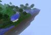 Glitched Super Flat Seed.. Minecraft Map