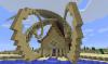 Ocean Shrine Minecraft Map