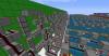 32 bit binary to seven segment decoder Minecraft Map