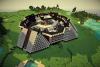 Minecraft Pvp Arena - Fire Minecraft Map