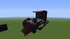 Minecraft NetherBall (working) (pinball) Minecraft Map