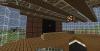 Trapezoid House Minecraft Map