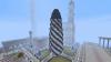 The Gherkin - London Landmark Minecraft Map