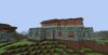 Fully Decorated Roman-Style House Minecraft Project