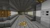 Star Wars Freighter Minecraft Map