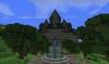 Magic Academy Minecraft Map