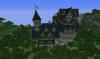 Magic Academy Minecraft Map