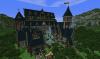 Magic Academy Minecraft Map