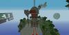 Ignis Ferrum Tower Minecraft Map