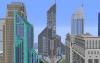 Saints Row 2 Phillips Building Minecraft Map