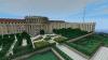 IceCraft Palace Minecraft Map