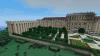 IceCraft Palace Minecraft Map