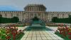 IceCraft Palace Minecraft Map