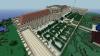 IceCraft Palace Minecraft Map