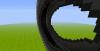 The Formula 1 Car (Only One Tyre now) Minecraft Map