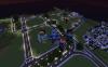 Muttsworld City Minecraft Map