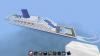 Minestar- Minecraft Cruise Liner Minecraft Map