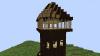 Sniper Tower Minecraft Map