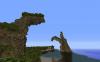 Ilolon | Custom Terrain Compilation | 2680 x 2680 Minecraft Map