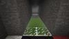 Redstone Bridge (Motion-Tracking) Minecraft Map