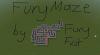 FuryMaze Minecraft Map