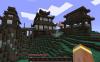 Japanese Dojo (old project) Minecraft Map
