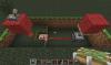Redstone tutorials: Simple one use lever Minecraft Map