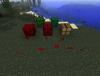 BloodCraft- Adds Food, Armor, Tools, and MORE! Minecraft Mod