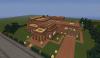 Modern House #1 - Menix House Series Minecraft Map