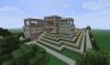 Modern House #4 - Menix House Series Minecraft Project