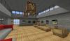 Modern House #4 - Menix House Series Minecraft Map