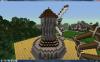The Old Windmill Minecraft Map