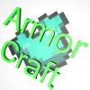 ArmorCraft Minecraft Texture Pack