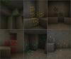 DTI pack (Default Textures Improved) Minecraft Texture Pack