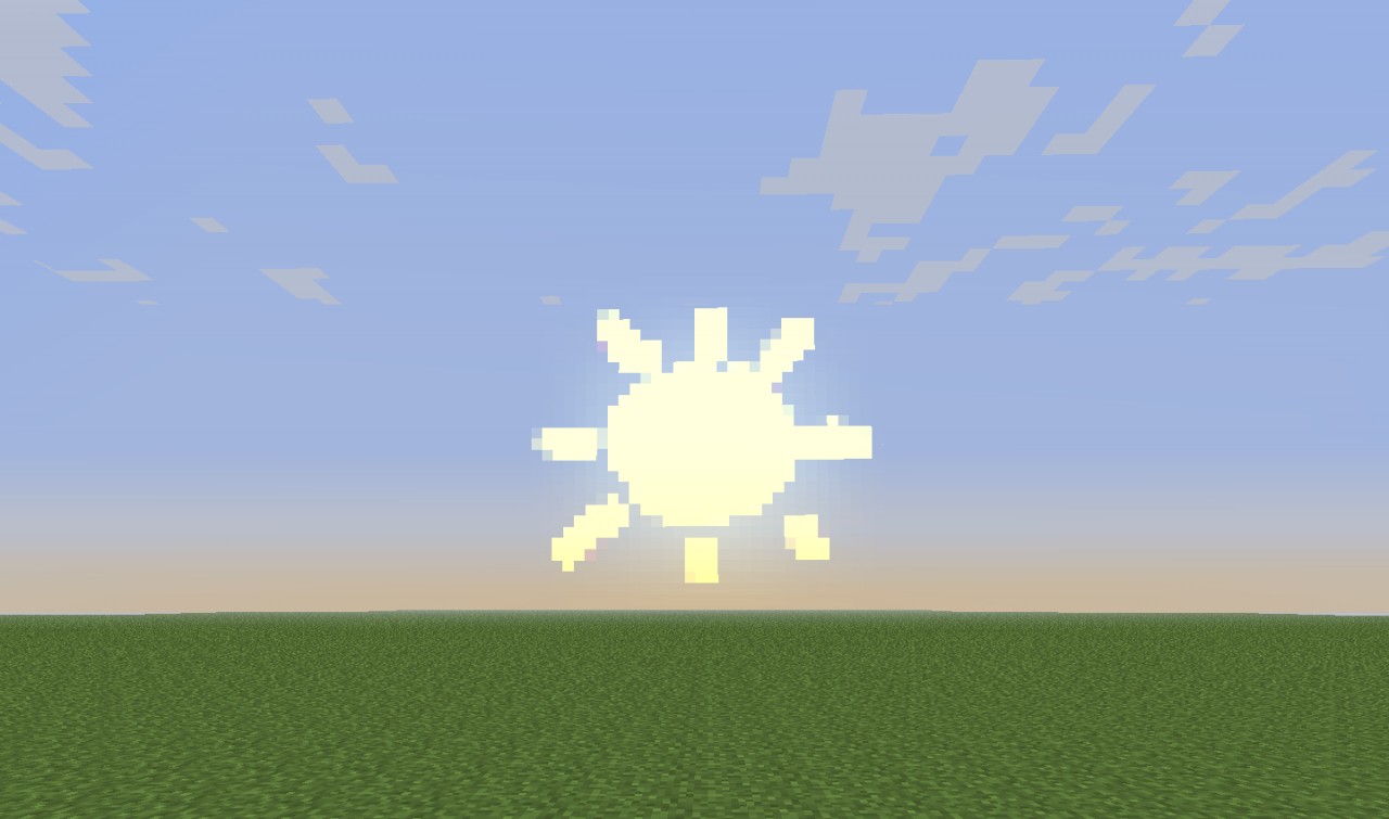 mcevan14's Simplicity Minecraft Texture Pack