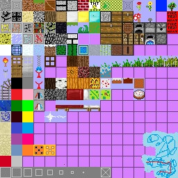 Immensepack Minecraft Texture Pack