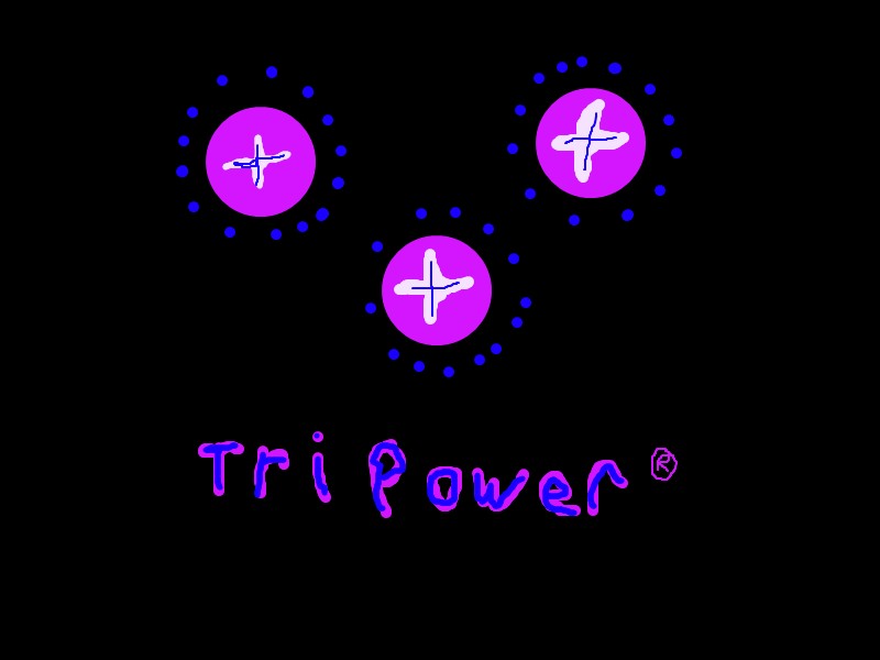 TriPower