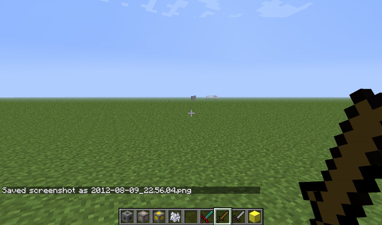 mcevan14's Simplicity Minecraft Texture Pack