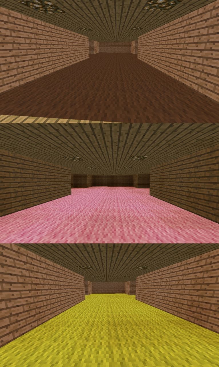 The Boot House Minecraft Map