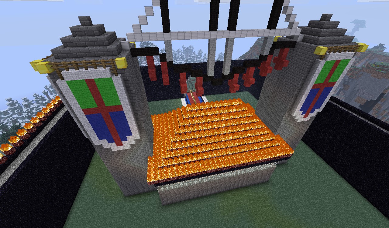 Unit Craft Minecraft Server