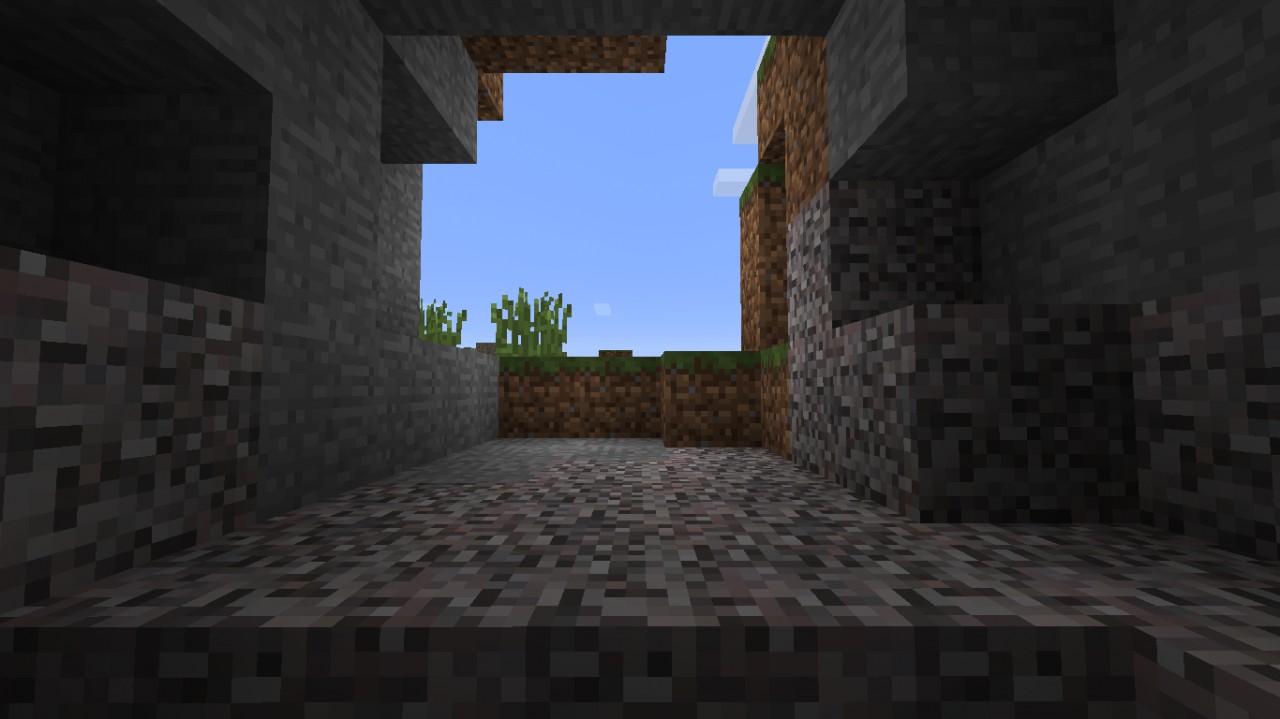 Feel like beta 1.8 [v.2] Minecraft Texture Pack