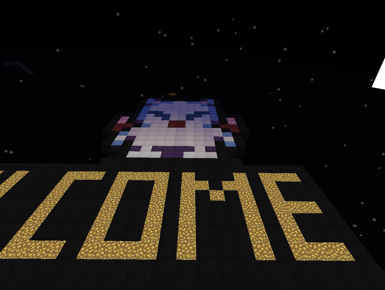 Moogle Minecraft Map