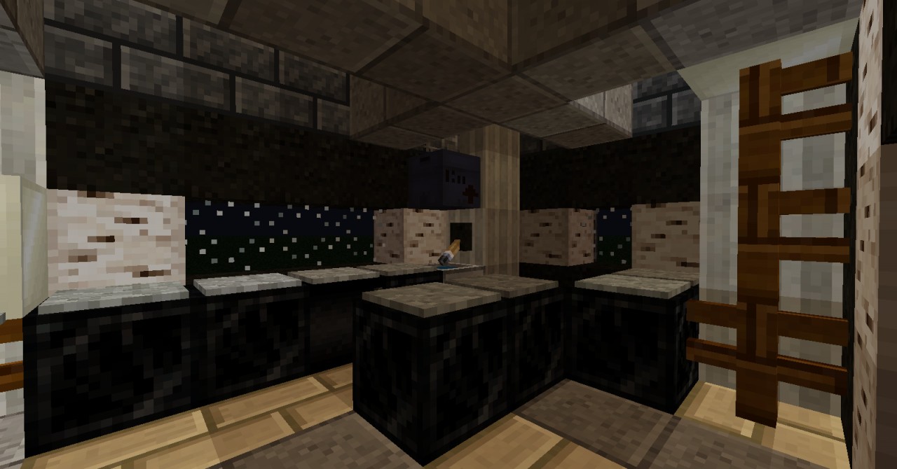 House design #1 Minecraft Map