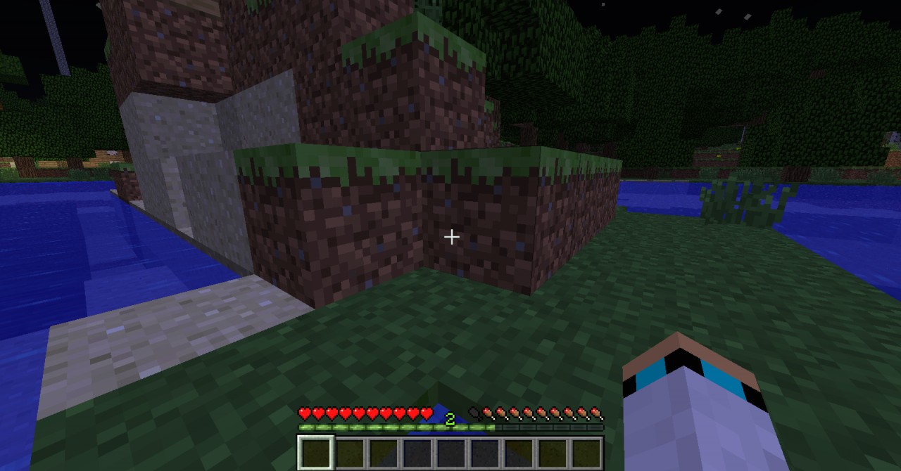 lavacraft Minecraft Server