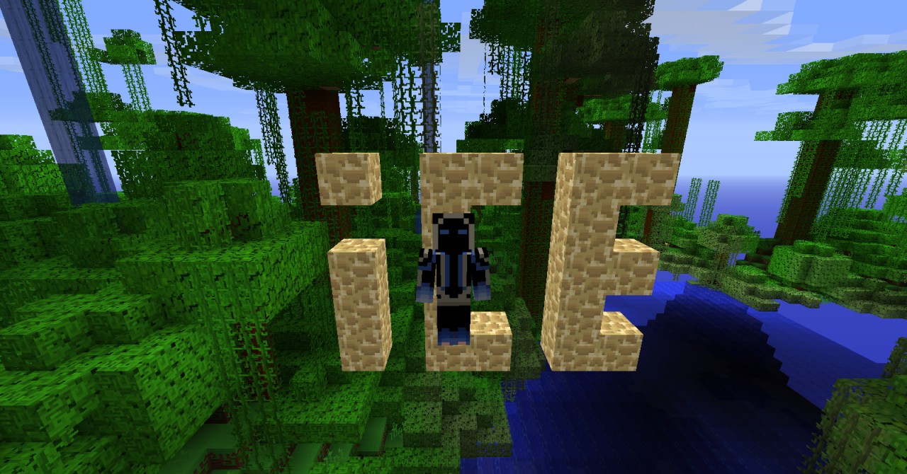 coldcraft Minecraft Texture Pack