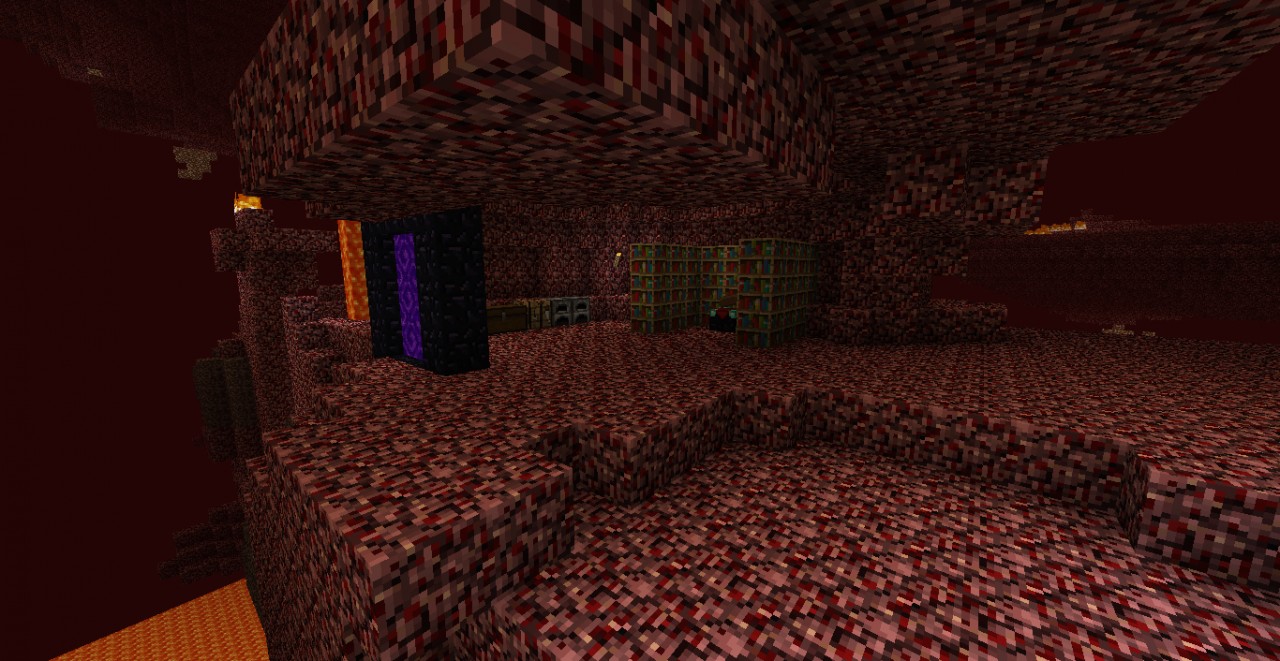 Epic Jungle Complex Minecraft Project