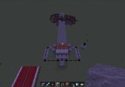 minecraft mini tnt cannon 2.oh yeah Minecraft Map