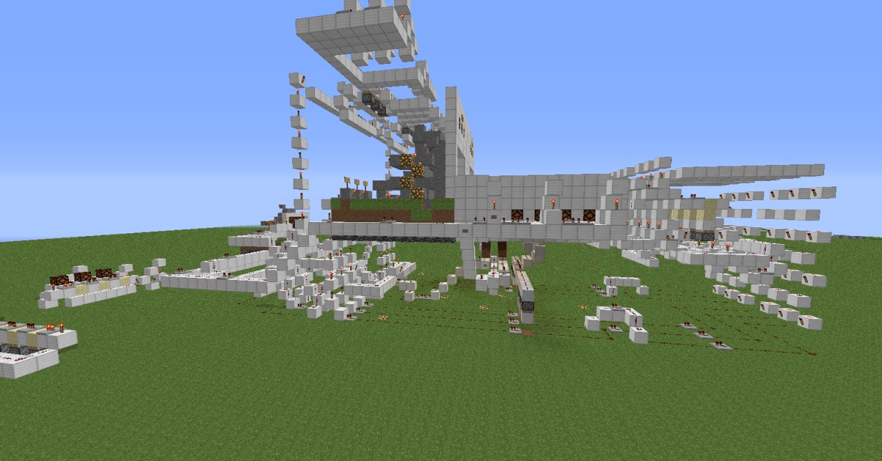 Rock, Paper, Scissors minigame Minecraft Map