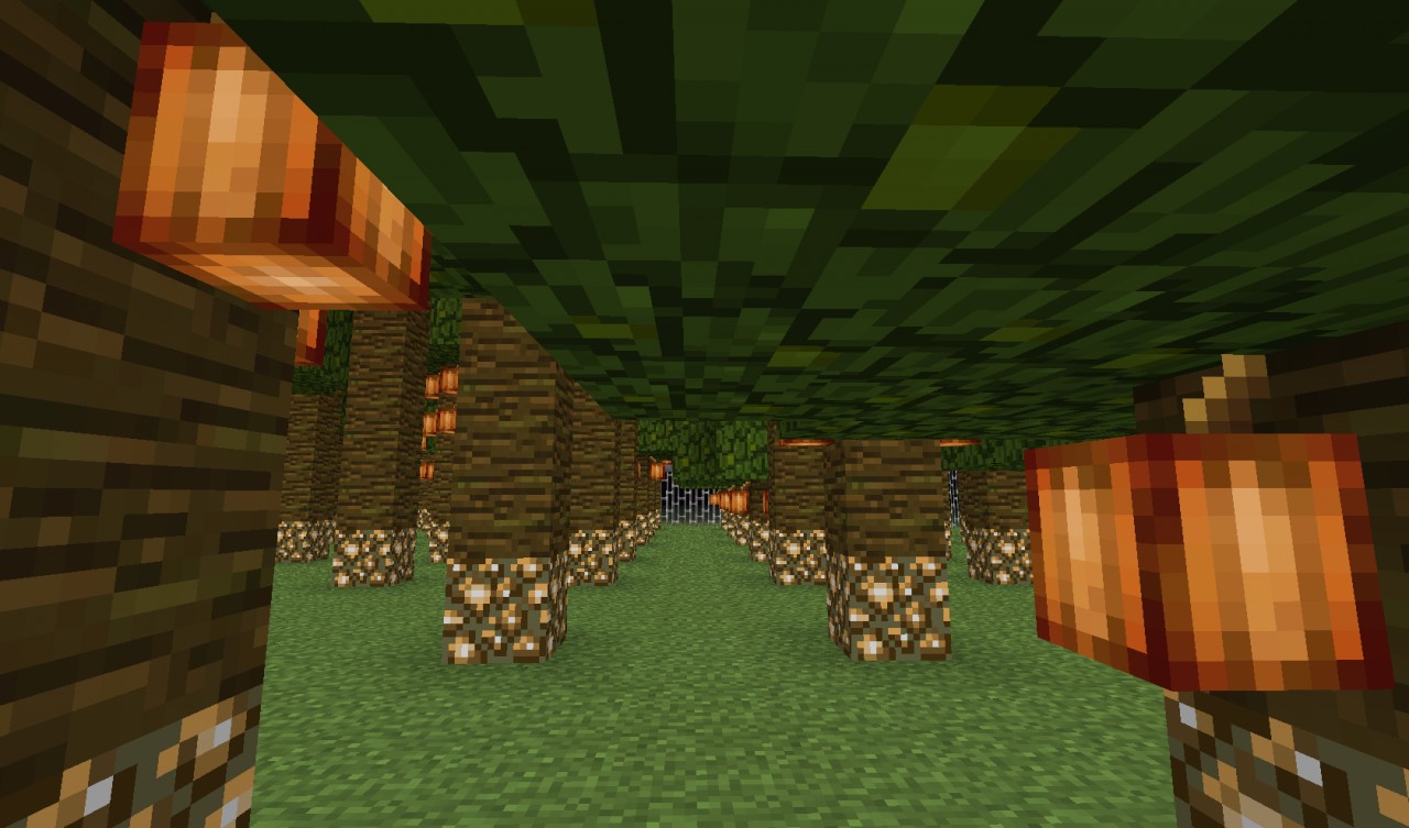 Mithrintia Submission Minecraft Map