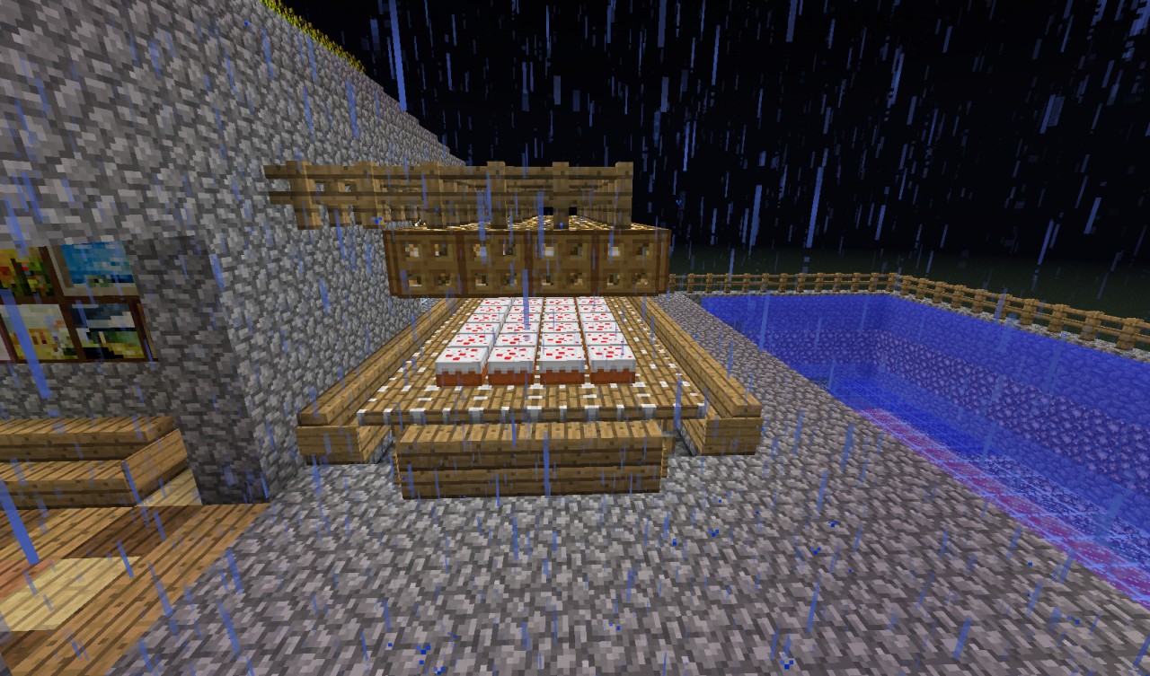 Mithrintia Submission Minecraft Map